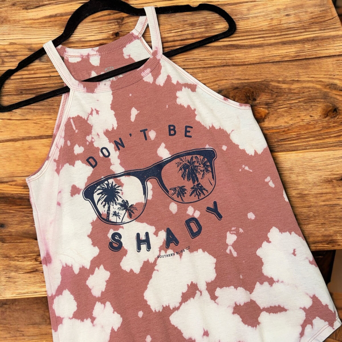 Bomba Bleached Tank - Mauve - Full – Shop BlueWaters