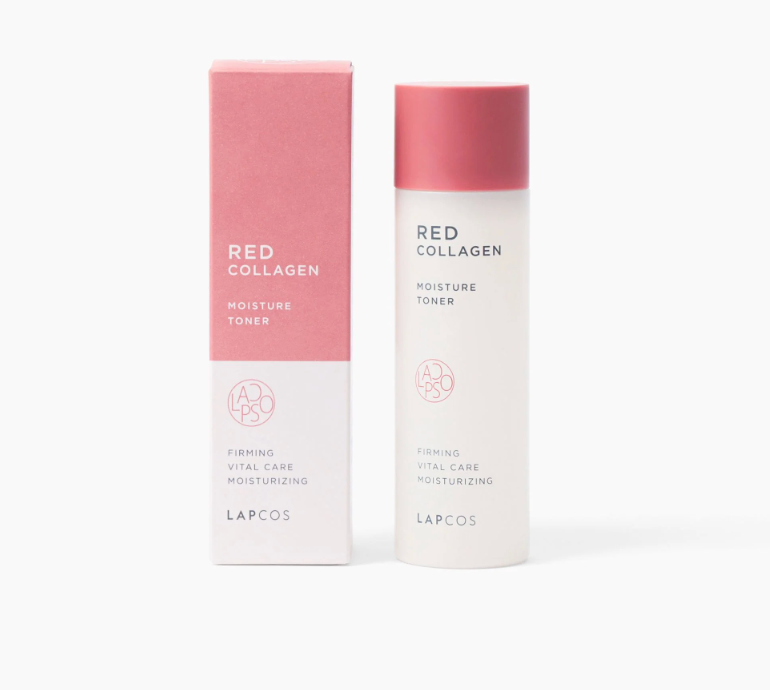 Red V Collagen Essential Toner – Shop BlueWaters