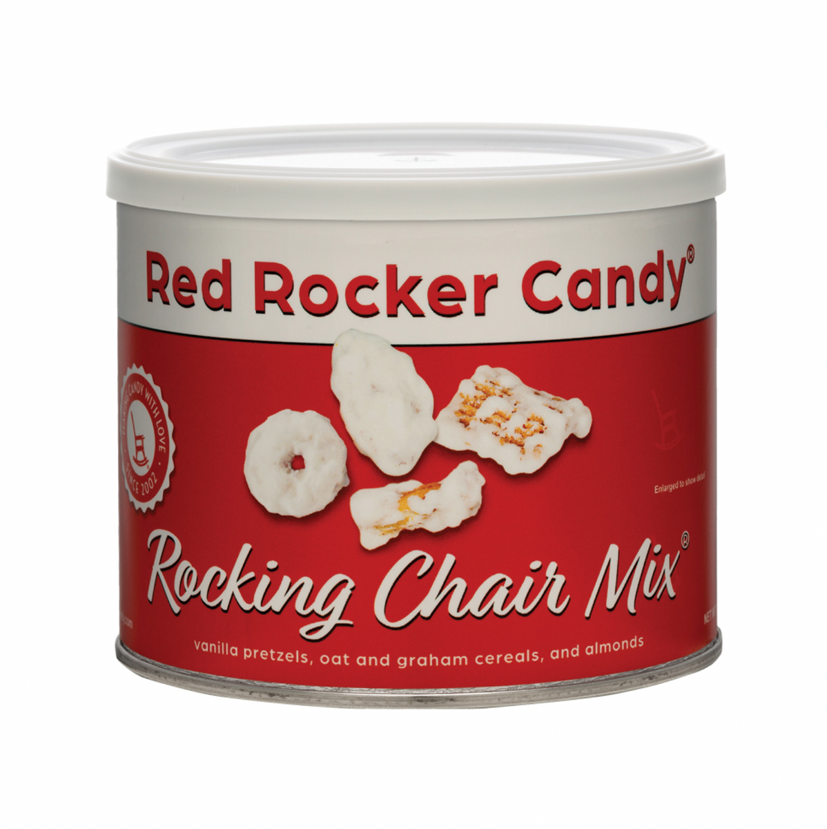 Red Rocker Candy Mixes – Shop BlueWaters